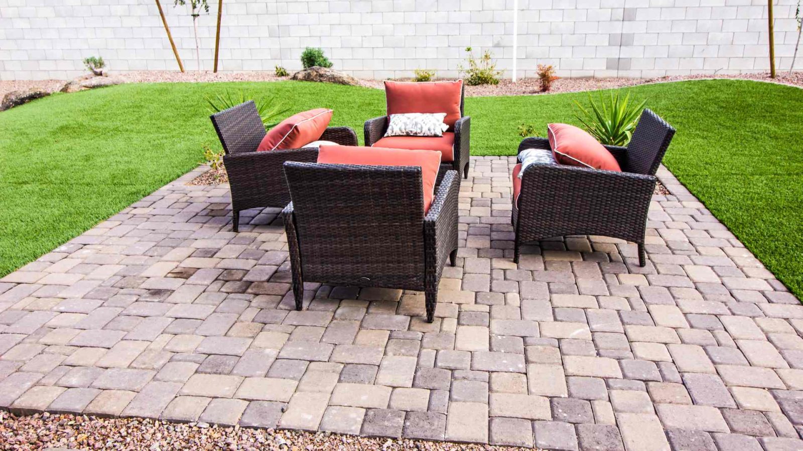 Paver Fort Myers | Expert Paving Company in FL